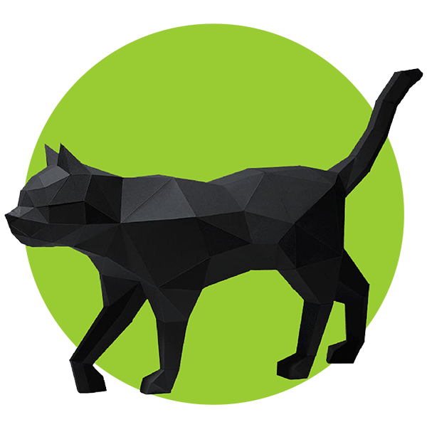 WORLD OF POLYGONAL 3D PAPERCRAFT FOR KIDS & ADULTS