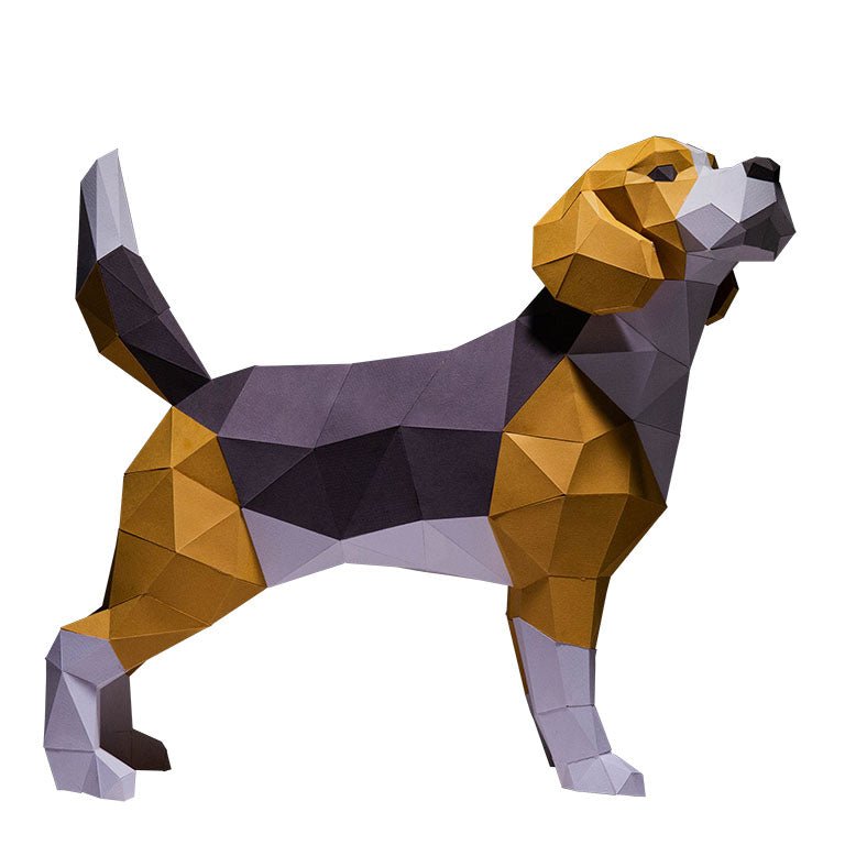 LOW POLY