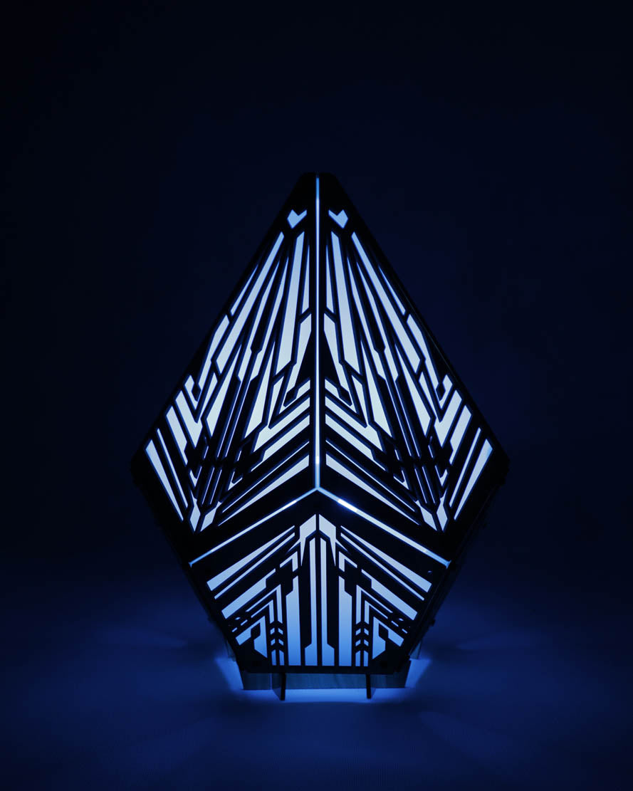 LOW POLY