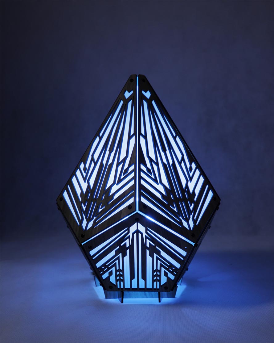 LOW POLY