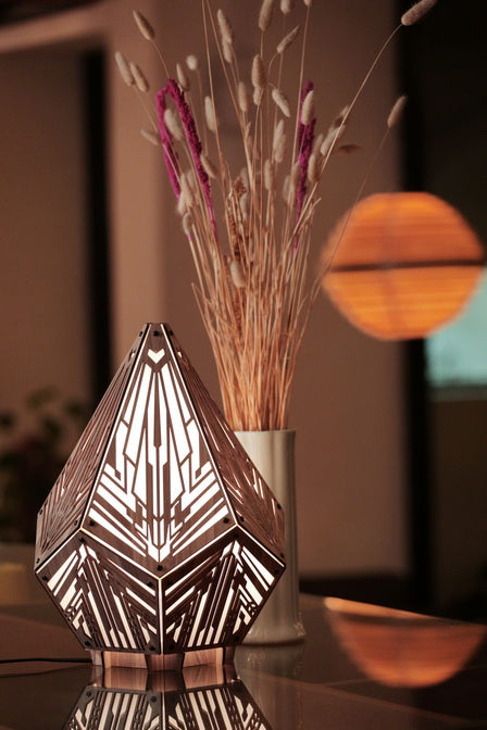 LOW POLY