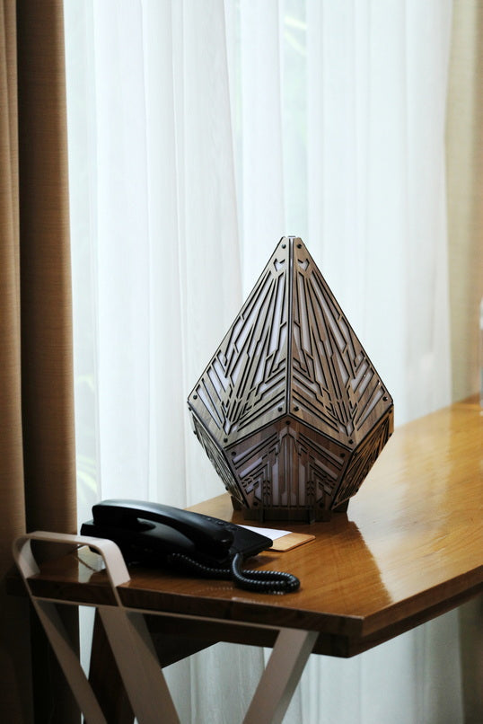 LOW POLY