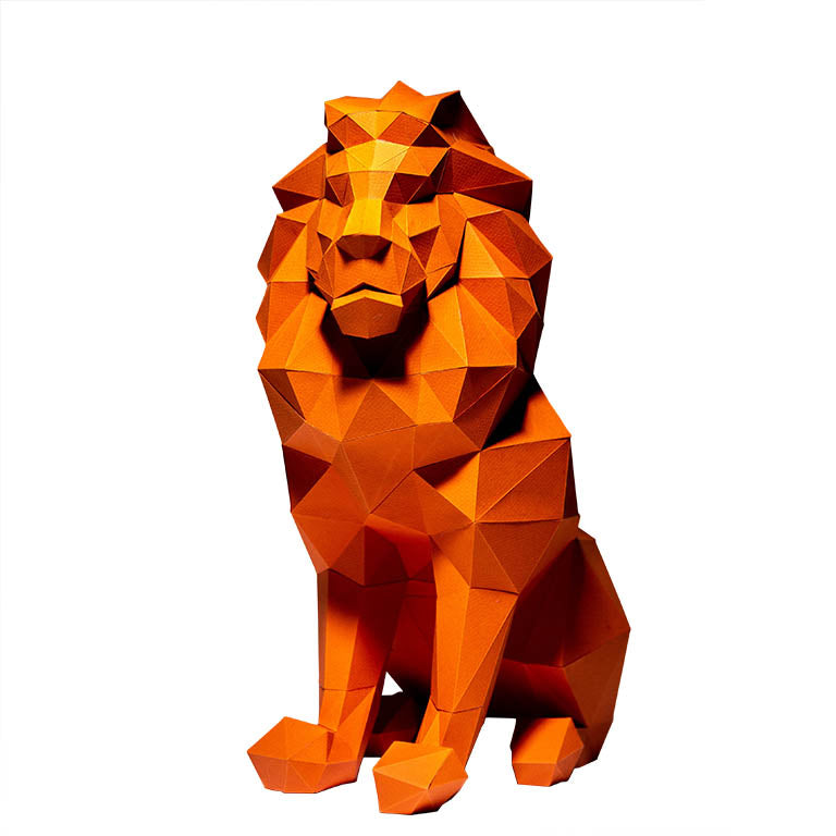 LOW POLY