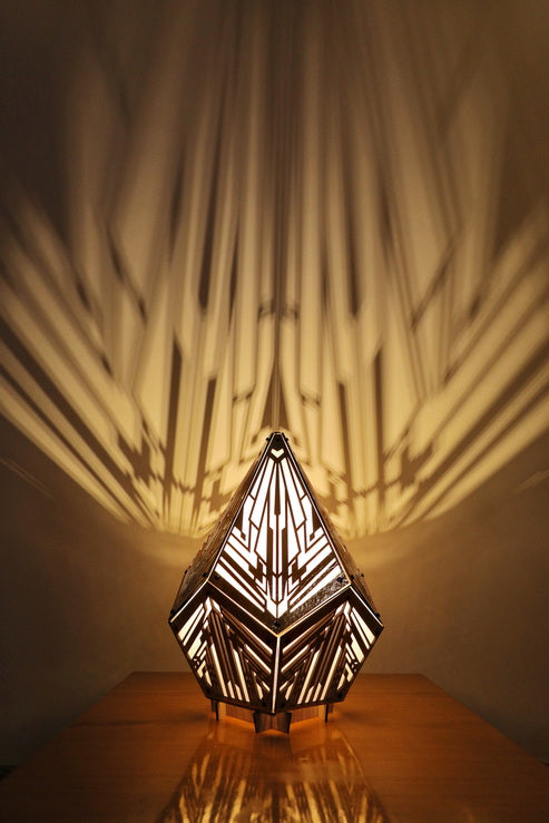 LOW POLY